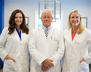 About Elizabeth Moran, M.D. | Premier Gynecology & Wellness